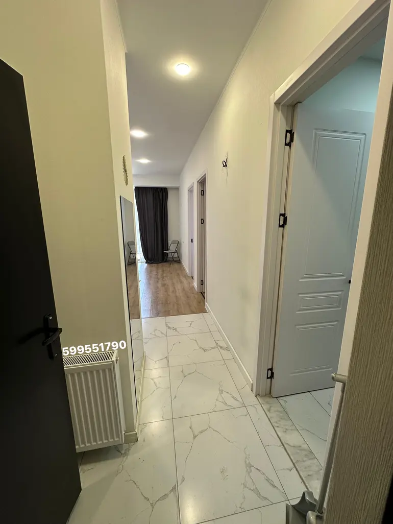 3 room apartment for rent in saburtalo